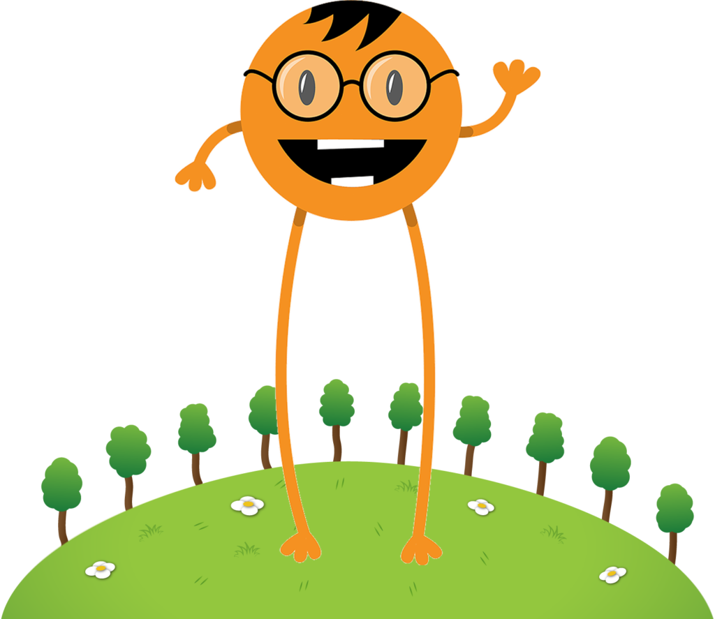 The Reading Hero App - Every Reader Needs a Hero